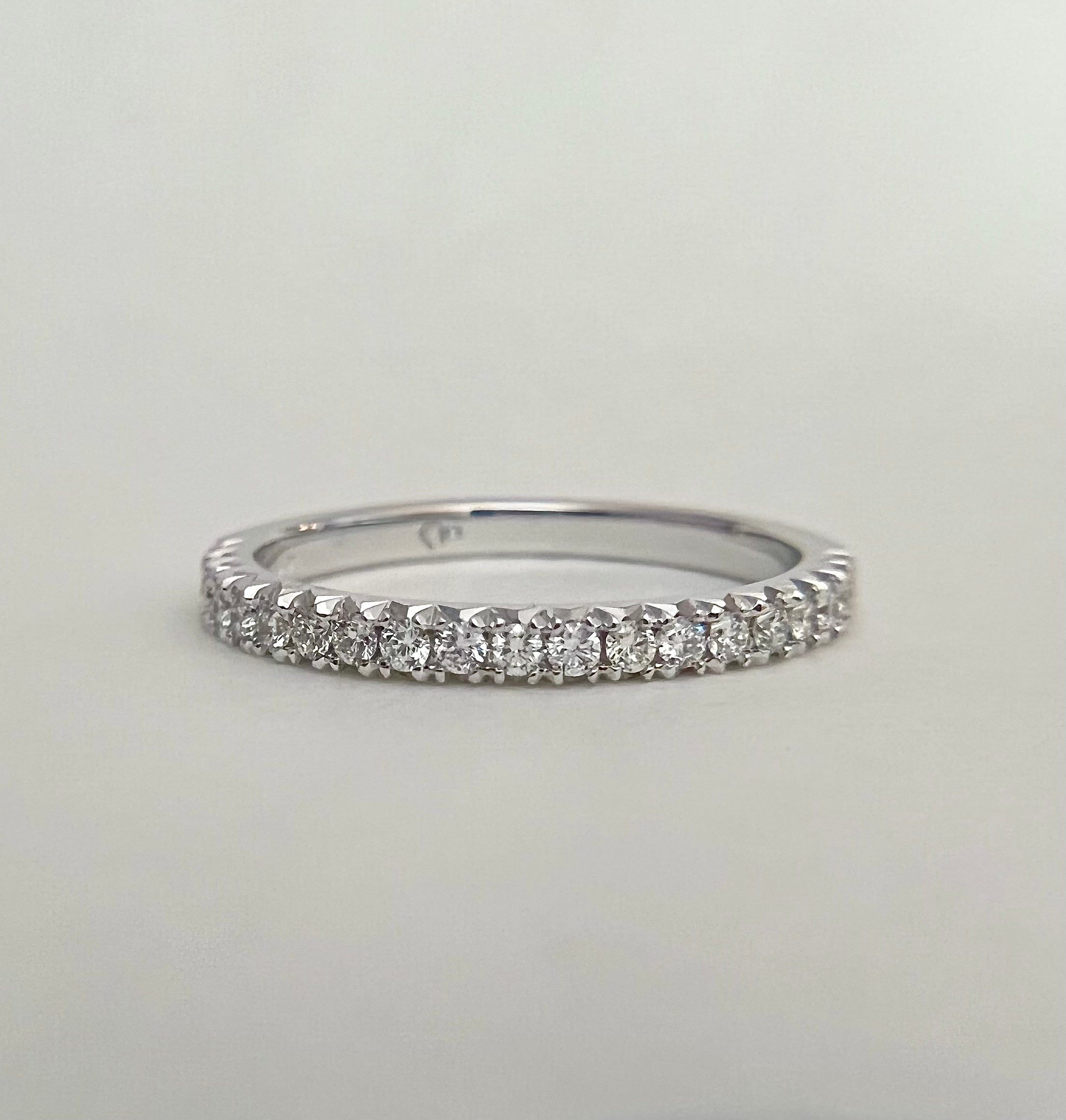 Fishtail Ring (made to order) | Coast GoldWorks